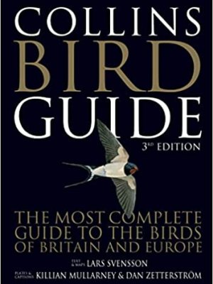 Collins Bird Guide