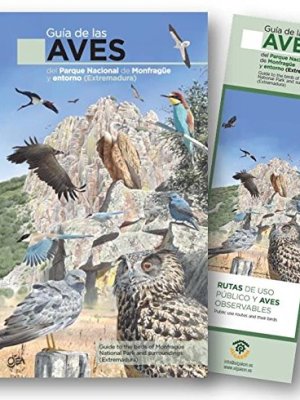 Guía de las Aves