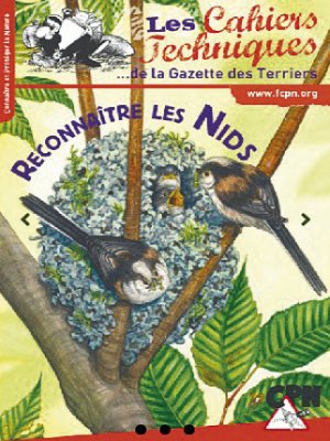 Reconnaître les nids