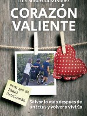 Corazón valiente