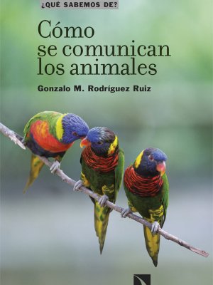 Cómo se comunican los animales